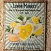 Lemon Market Heart Shaped Lemon Wall Art Handcrafted Plaque - Etsy