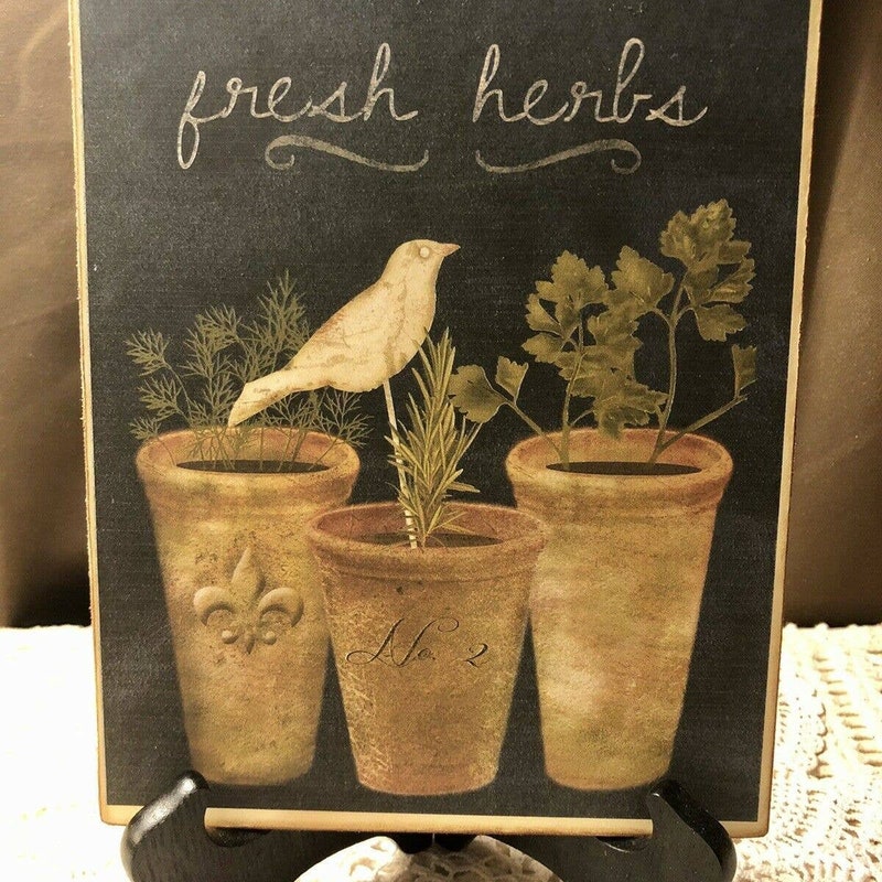 Primitive Sign - Etsy