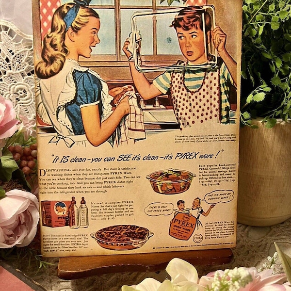 Kitschy Kitchen - Etsy