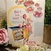Pyrex Lady, Retro Advertisement, Handcrafted Plaque / Sign #3 - Etsy