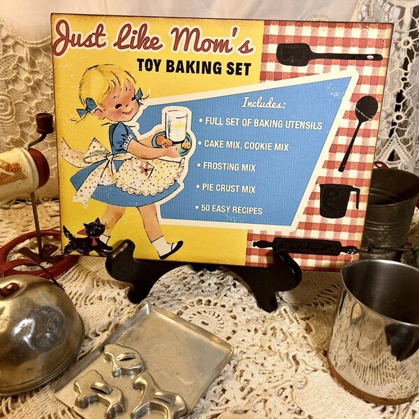 Kitschy Kitchen - Etsy