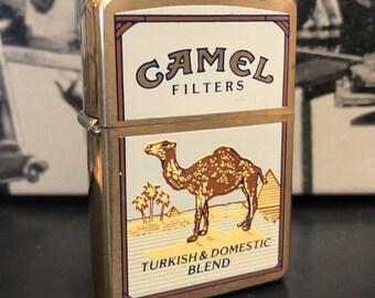 Camel collectors | Etsy