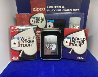 Playing Card Lighter - Etsy