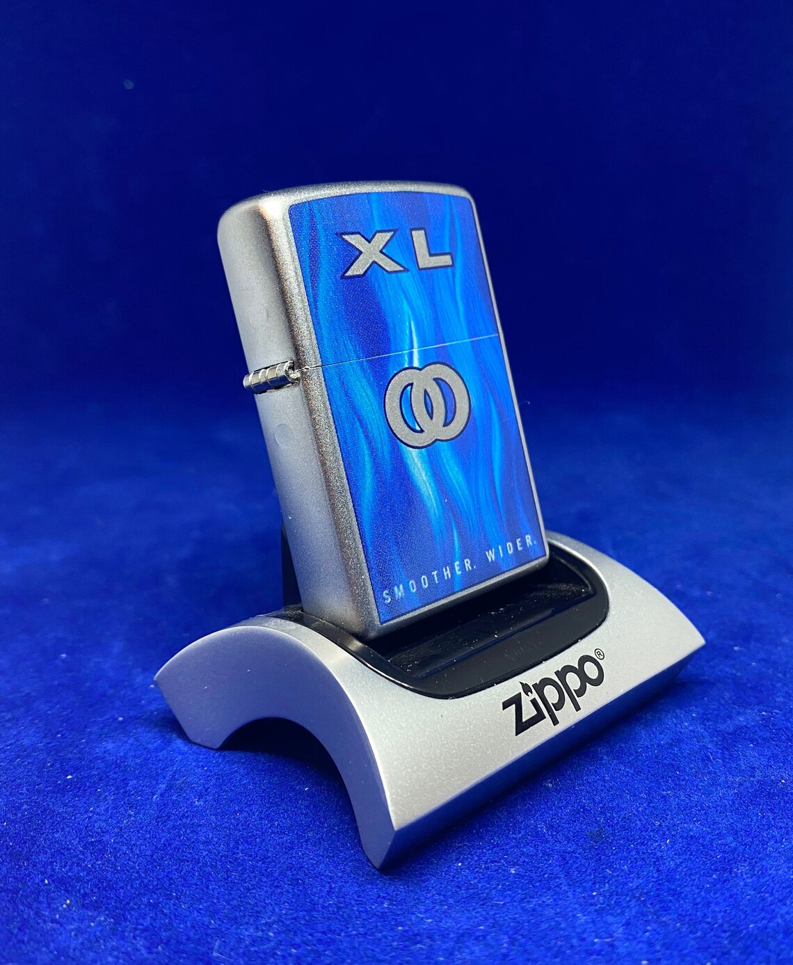 Zippo Kool XL Cigarettes New & Unfired | Etsy