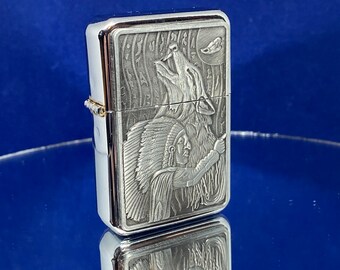 Indian Lighter | Etsy