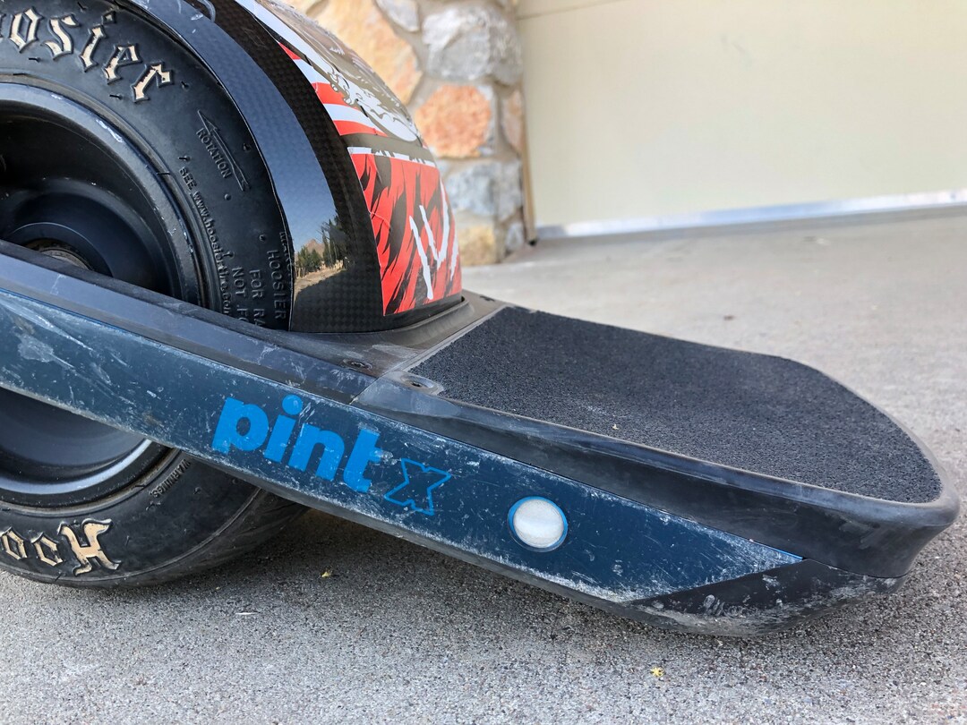 Charge Port Plugs for Onewheel Pint/pint X/pint S or GT/GT S-series ...