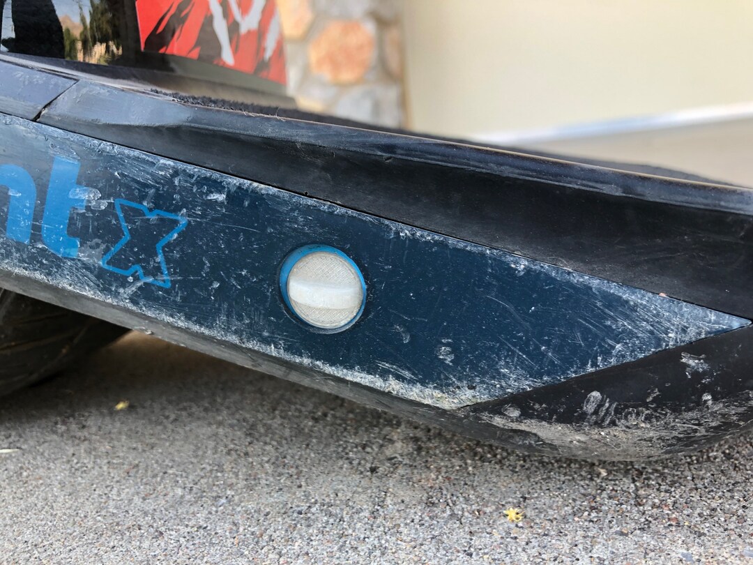 Charge Port Plug for Onewheel Pint X or Pint set of 3 - Etsy