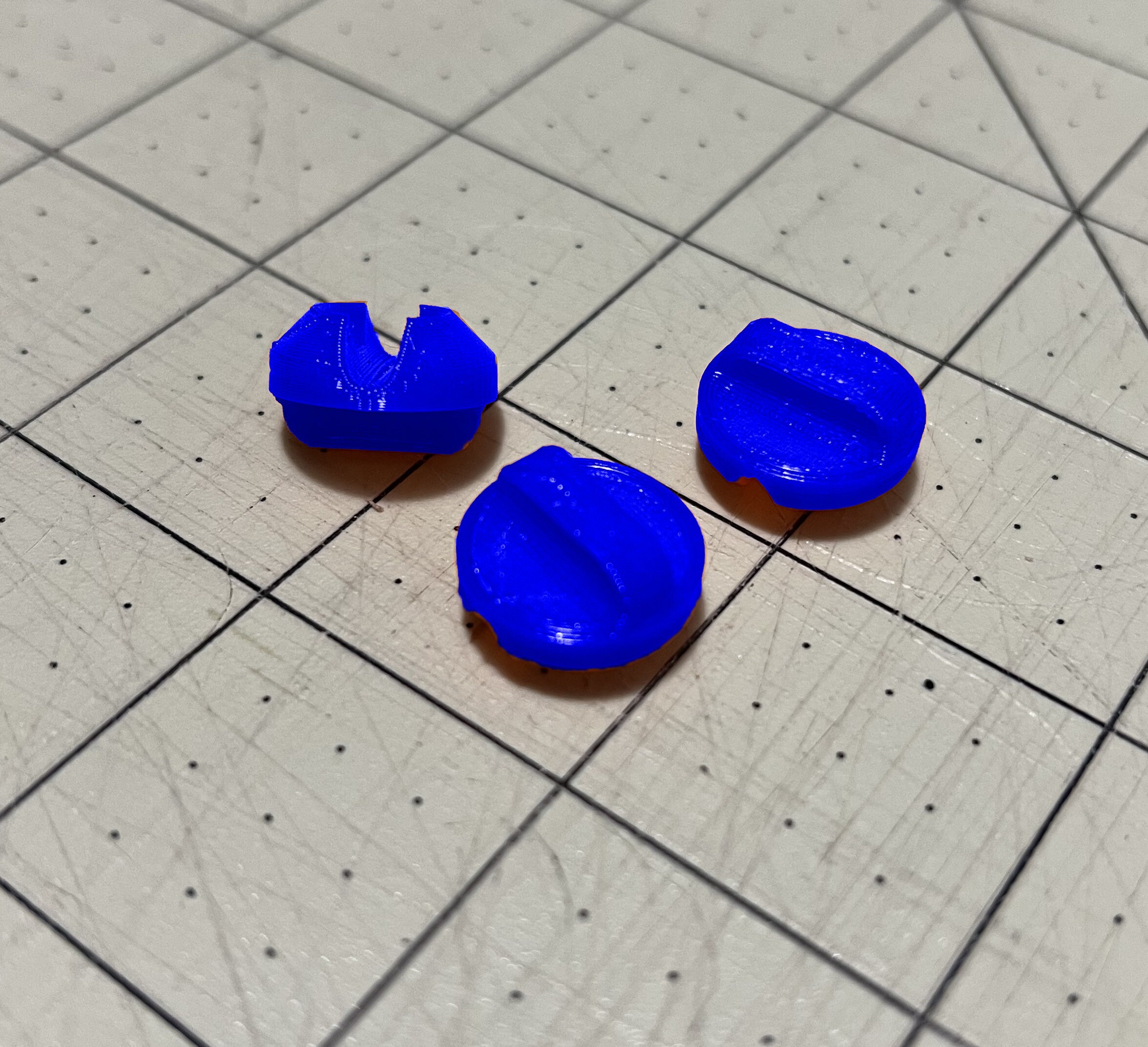 Onewheel Charge Port Plug Set (pint/gt) - Etsy