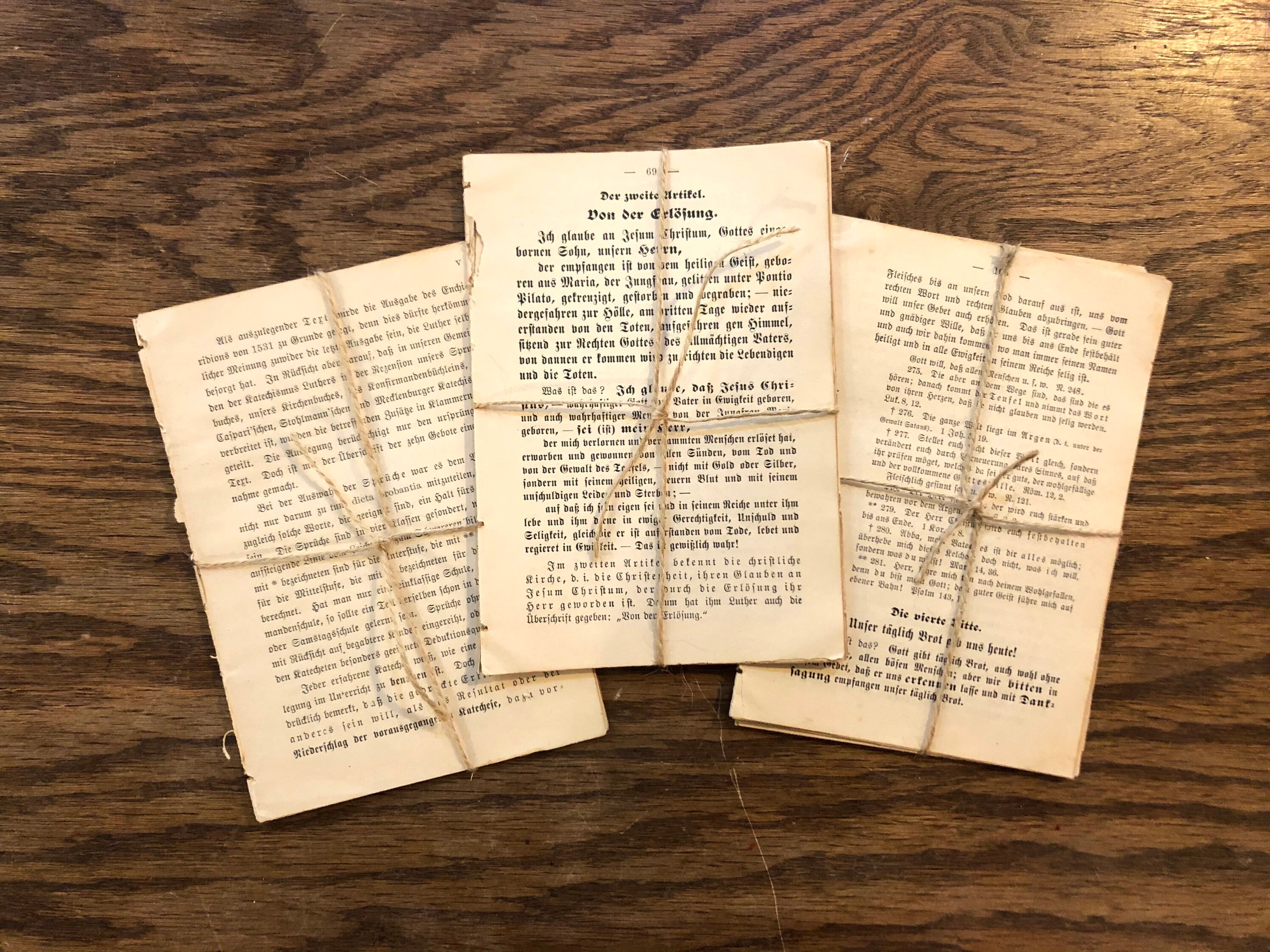 1930s German Book Page Bundle Etsy 1930s-german-book-page-bundle-etsy