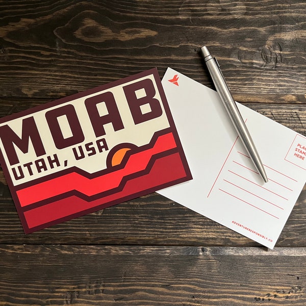 Moab - Etsy