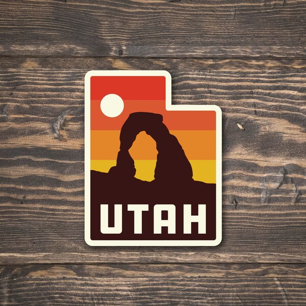 Utah - Etsy