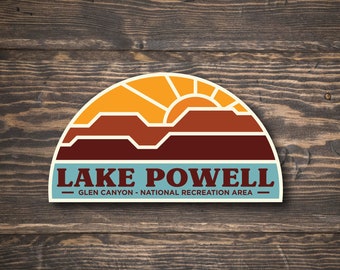 Lake Powell, Rainbow Bridge DCP359 - Etsy