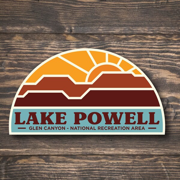 Lake Powell Art - Etsy