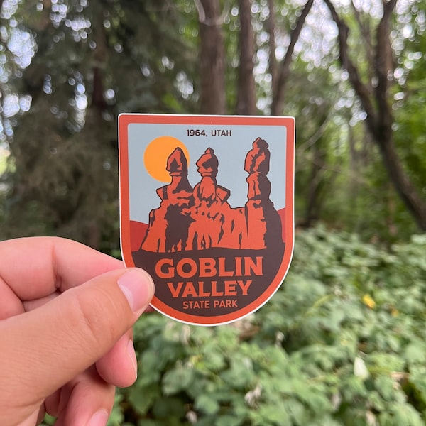 Goblin - Etsy