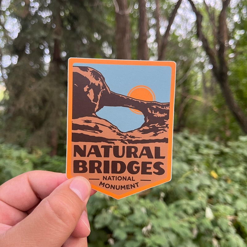 National Monument - Etsy