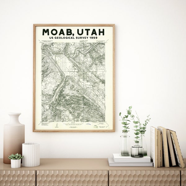 Moab - Etsy