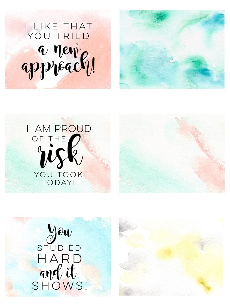 Classroom Decor Growth Mindset Bundle Teacher Notes Growth | Etsy