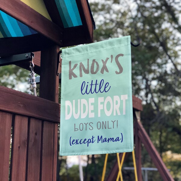 Kids Fort - Etsy
