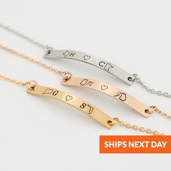 Best Friend Bracelet - Etsy