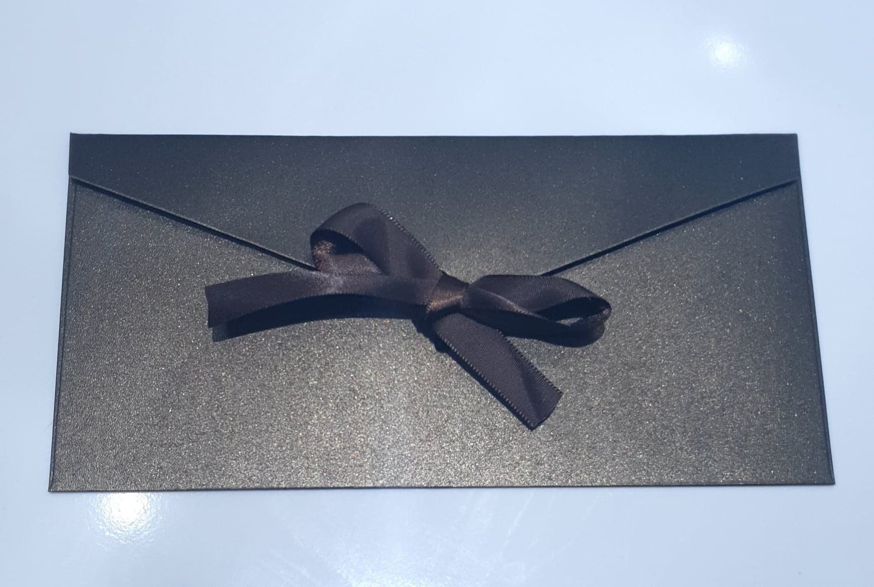 Luxury Personalised Money Envelope With Gemstone Name Voucher - Etsy UK