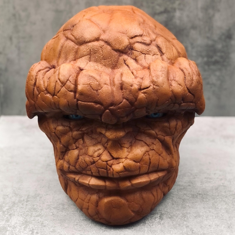 Avengers Mask - Etsy