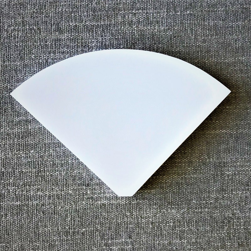 Wooden Shelf for Corner - Etsy