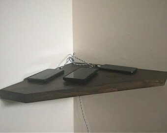 Computer Table Pentagonal - Etsy