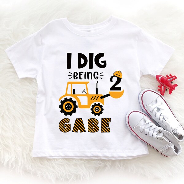 Im Digging Being 2 - Etsy