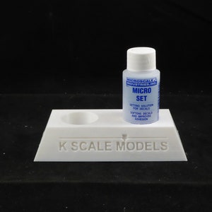 Micro Sol/set Holder - Etsy