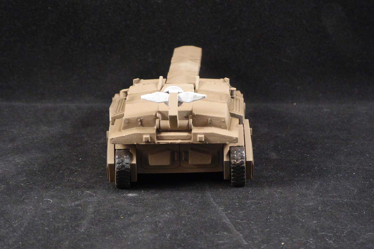 1/100 Linear Tank STL Files - Etsy Canada