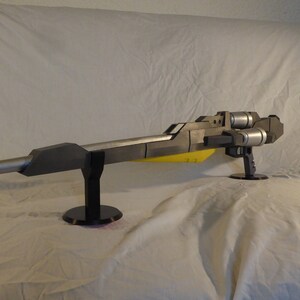 1/20 Buster Rifle Gundam Wing - Etsy