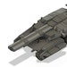 1/100 Linear Tank (STL Files) - Etsy Canada