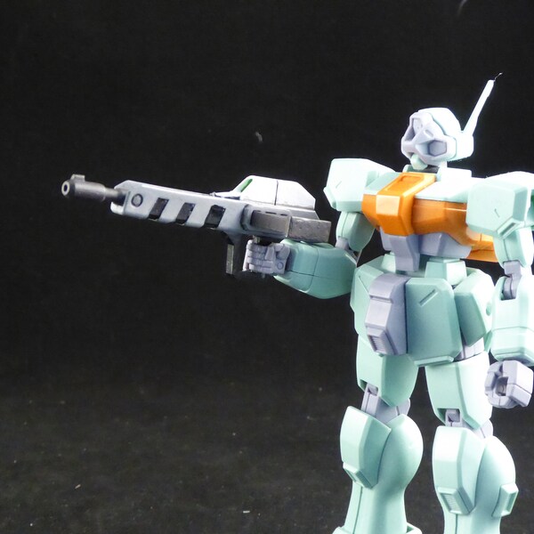 Custom Gundam - Etsy