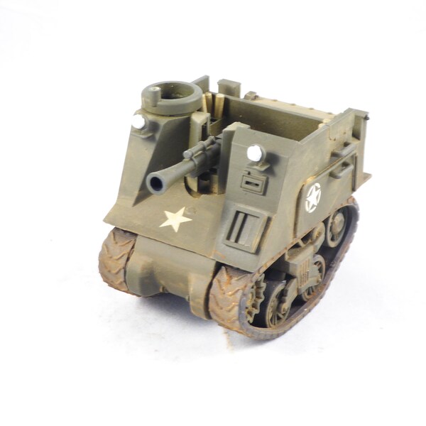 3d Print Tank Conversion - Etsy