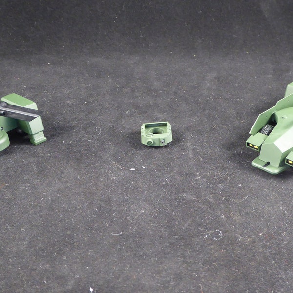 Gi Joe Stl File - Etsy