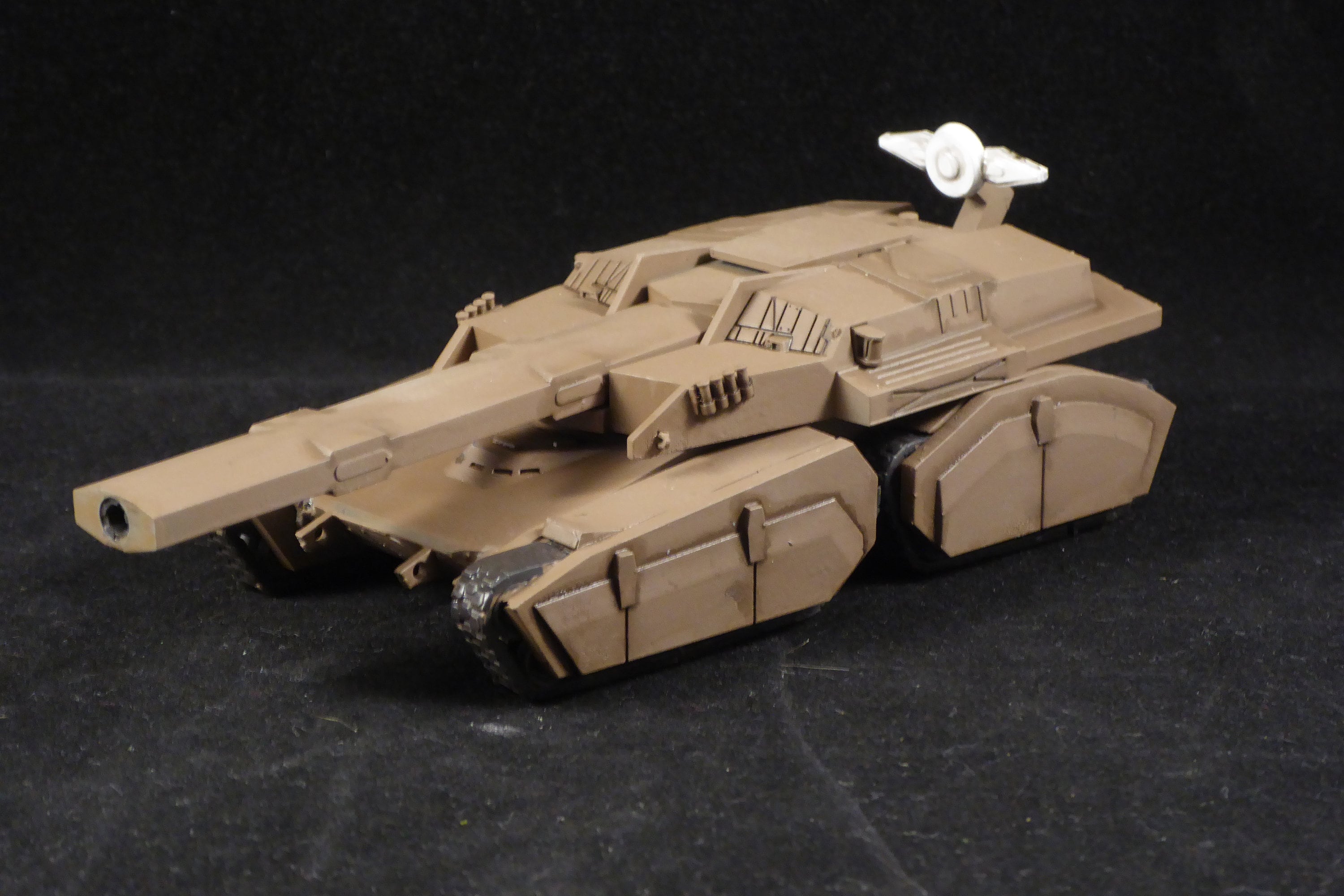 1/100 Linear Tank Gundam Seed physical - Etsy