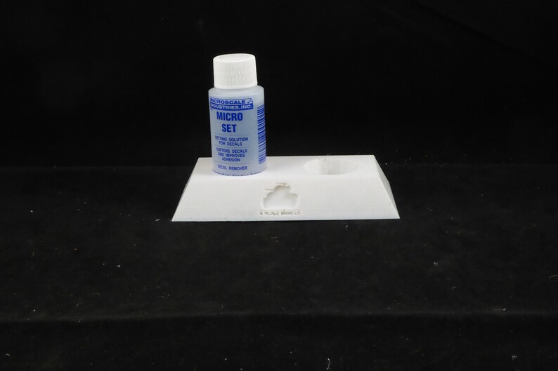 Micro Sol/set Holder - Etsy