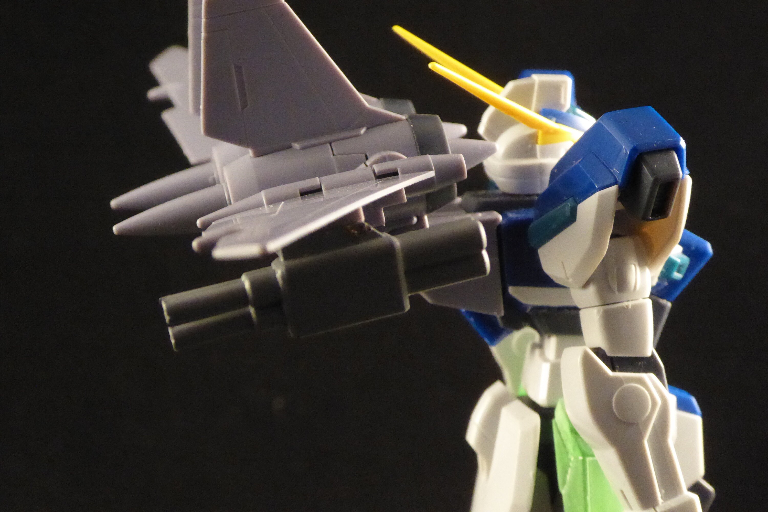 GAT-04 Windam Weapon Set - Etsy