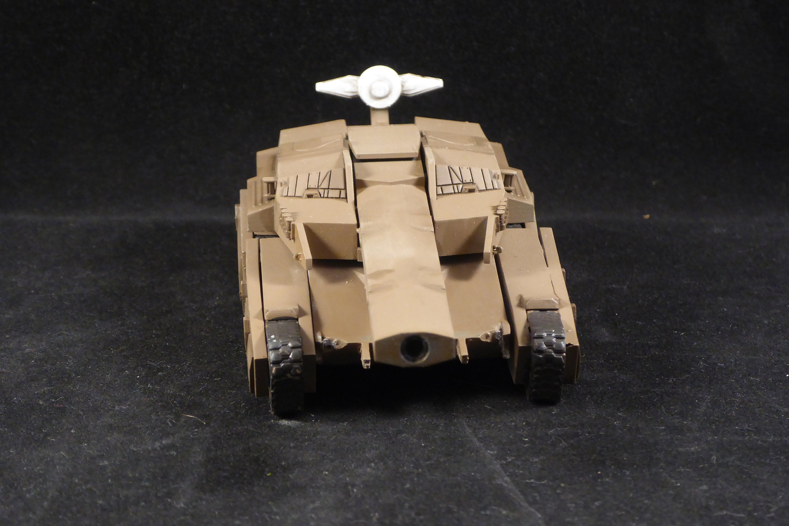 1/100 Linear Tank STL Files - Etsy Canada