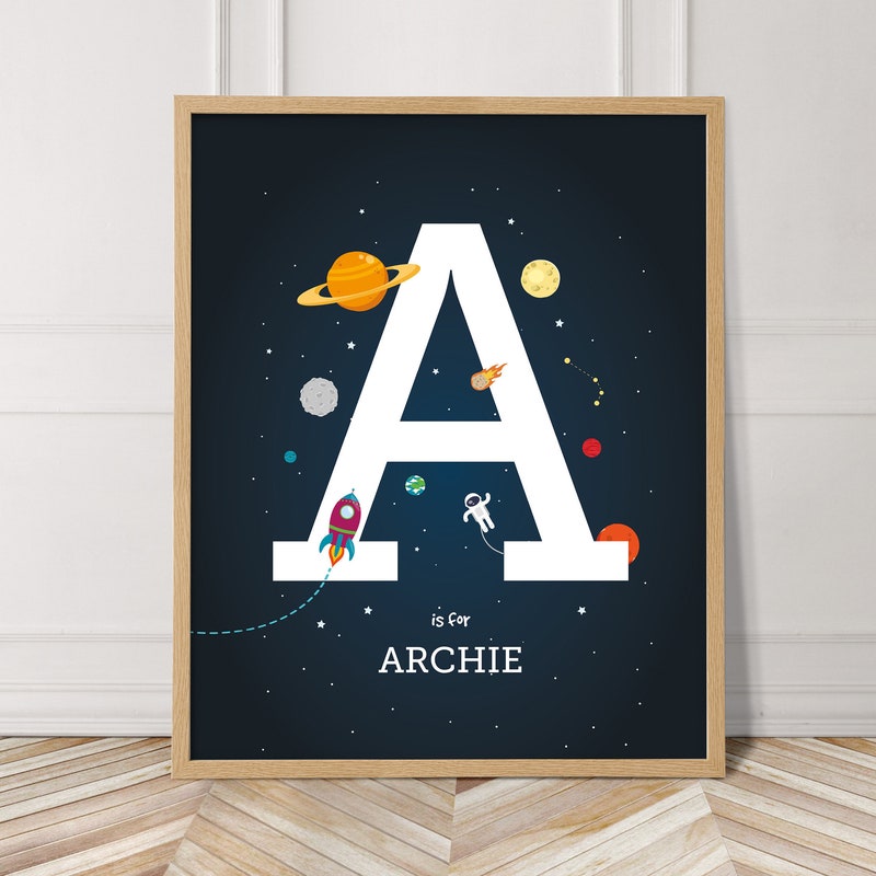 Name Art - Etsy