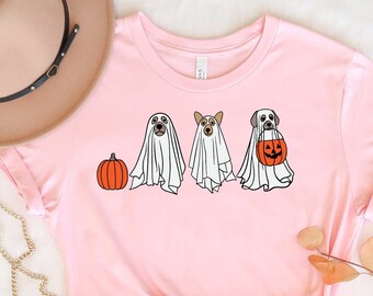 Dog Ghost Sheet - Etsy