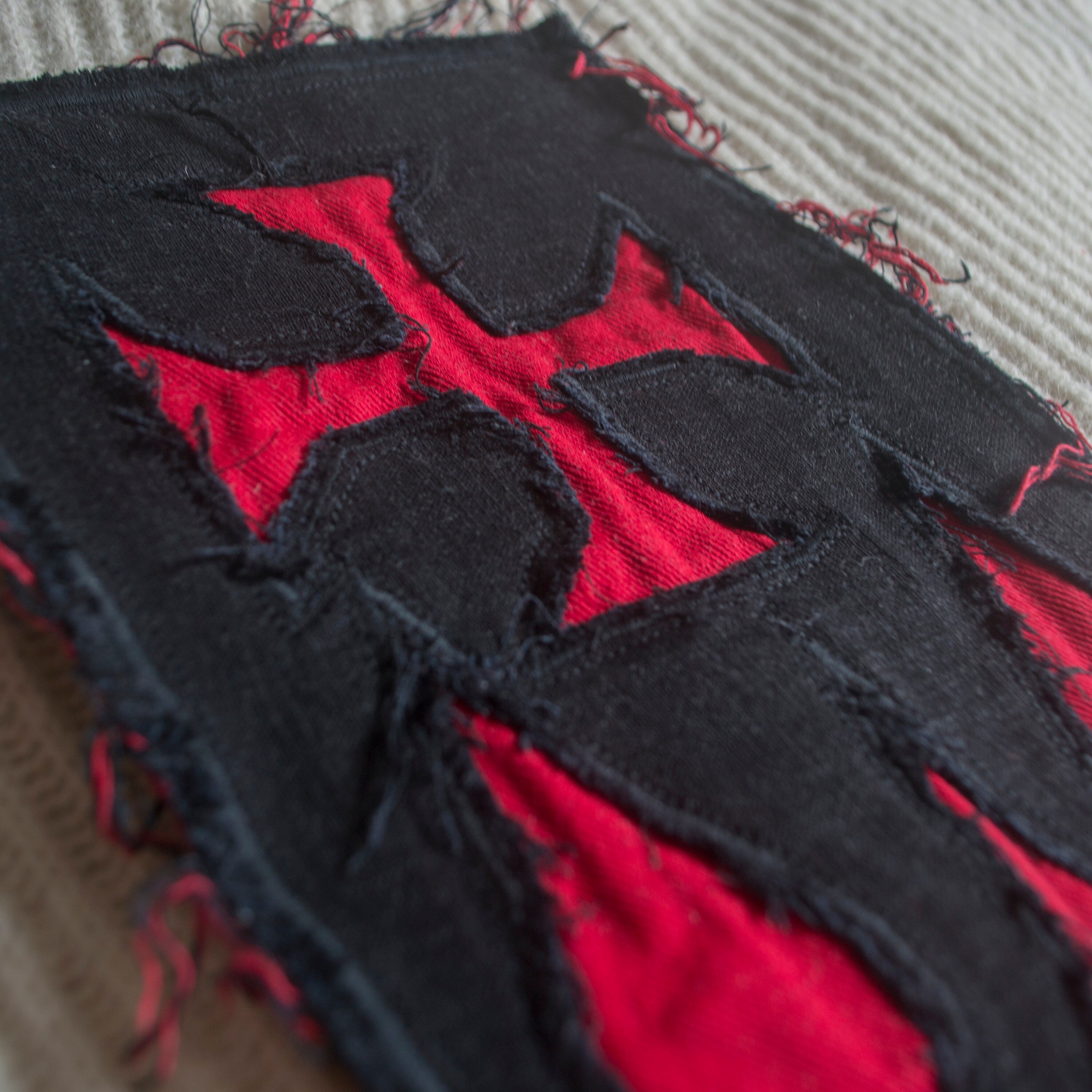 Blood Teuton - Etsy