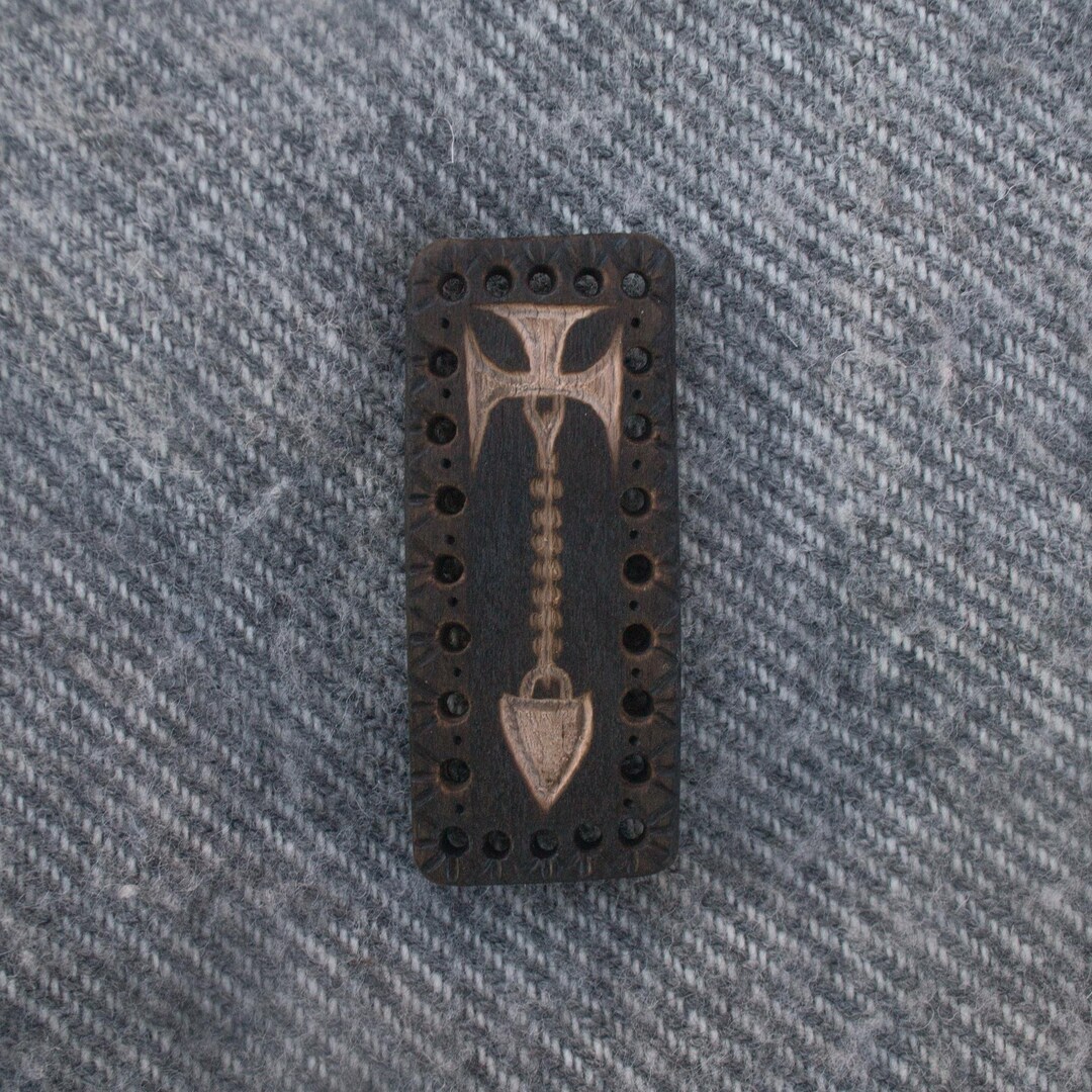 Pendulum Cross - Etsy