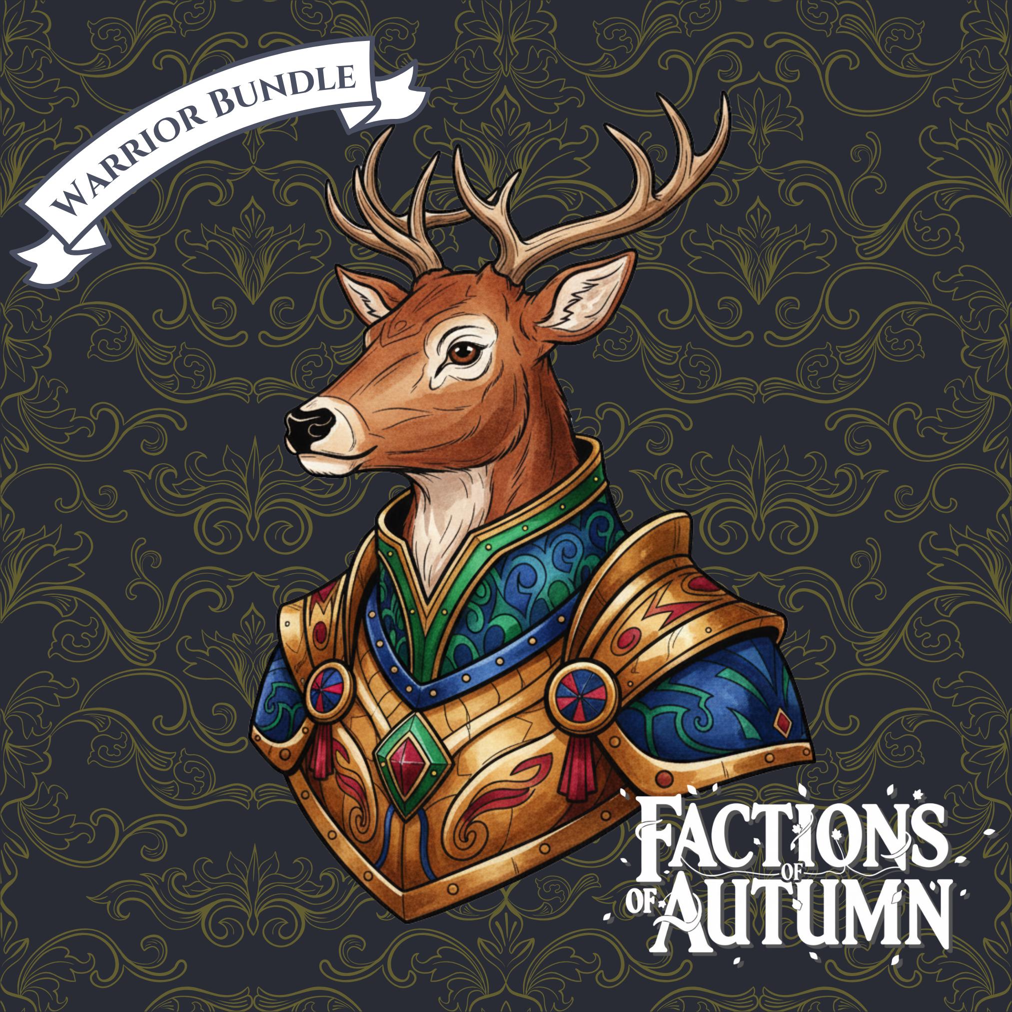 Printable Fantasy Animal Coloring Pages Bundle | Digital Download PDF ...