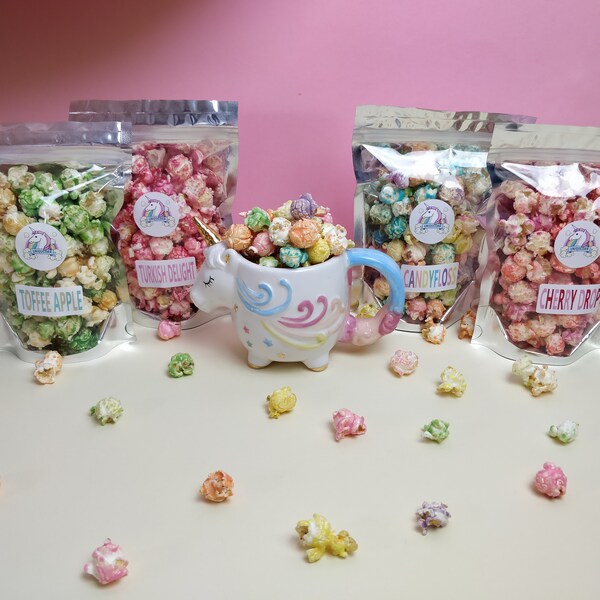 Snack Sample Packs - Etsy