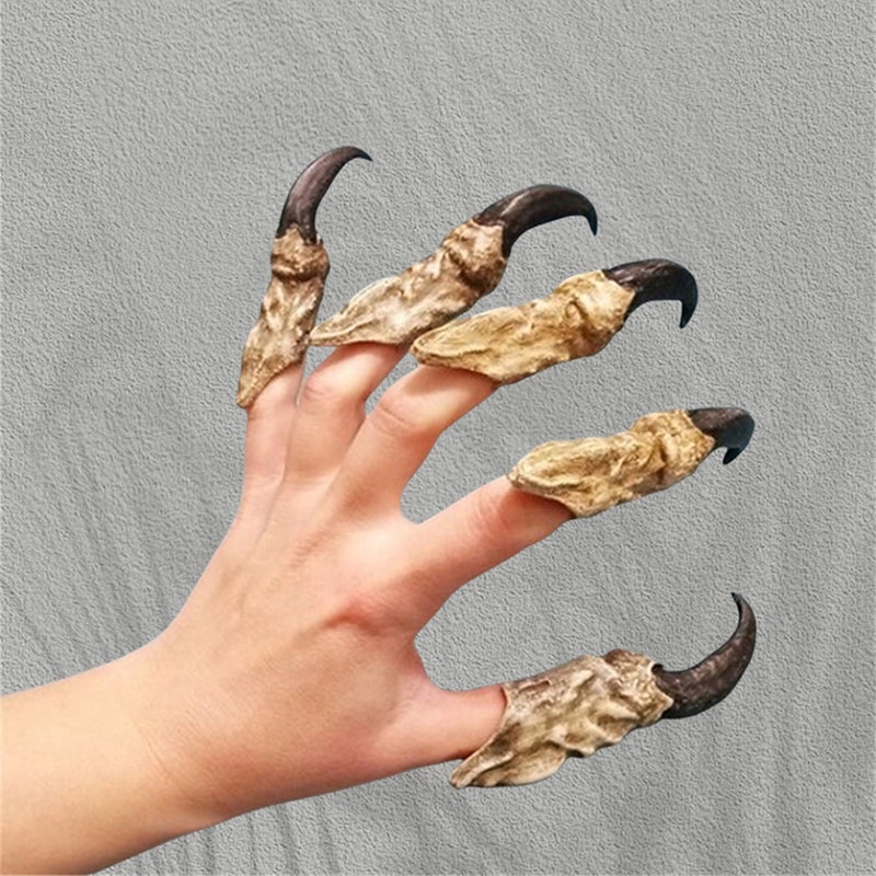 Cosplay Hands - Etsy