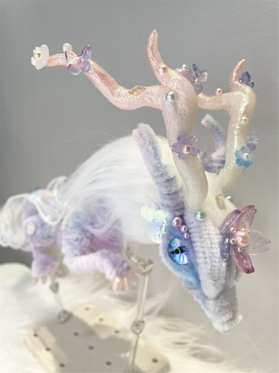 Doll Divine Dragon