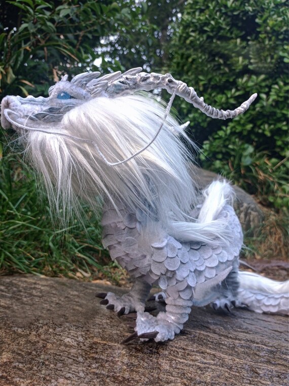 Doll Divine Dragon