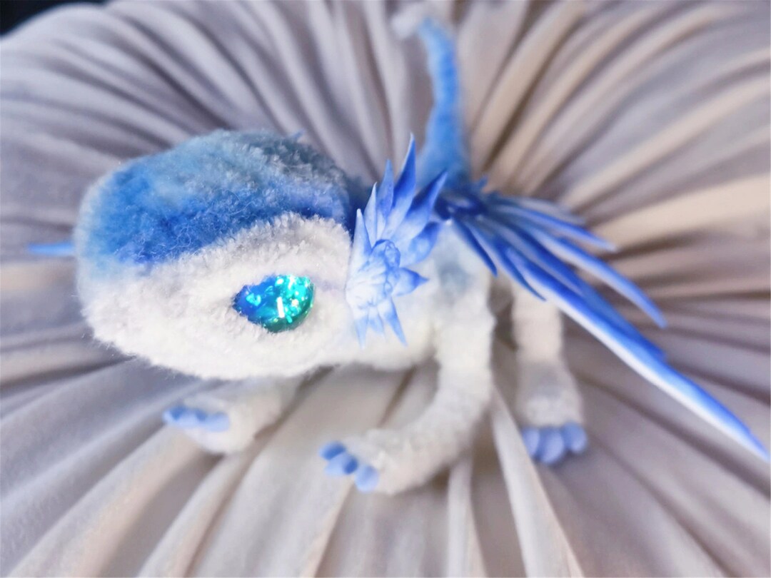 Sea Slug Doll Cosplay Props,seahorse Plush Dolls,original Design Sea ...