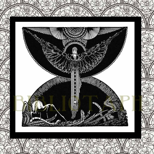 Goethe Faust Art - Etsy